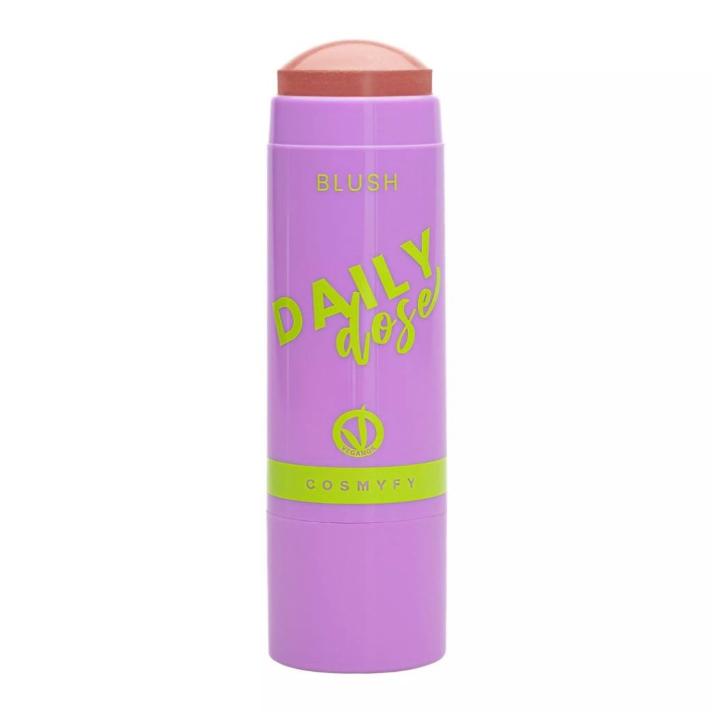 Blush Stick 4. Ilysm - Daily Dose - Valederma